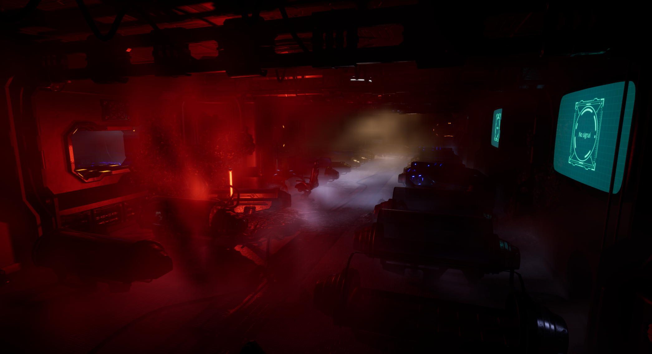 Steam Community :: Werewolf: The Inner Beast