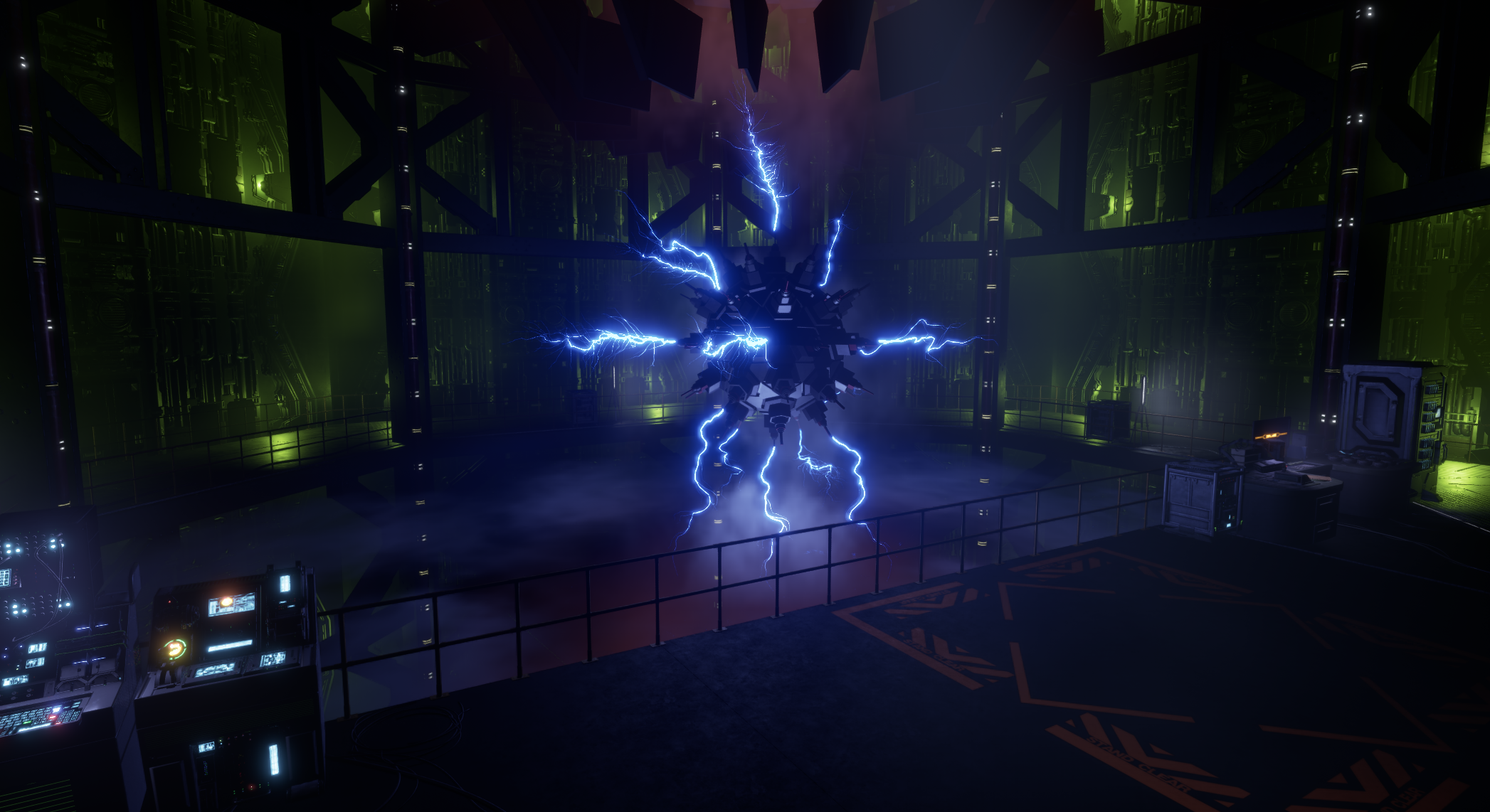 Steam Community :: Werewolf: The Inner Beast