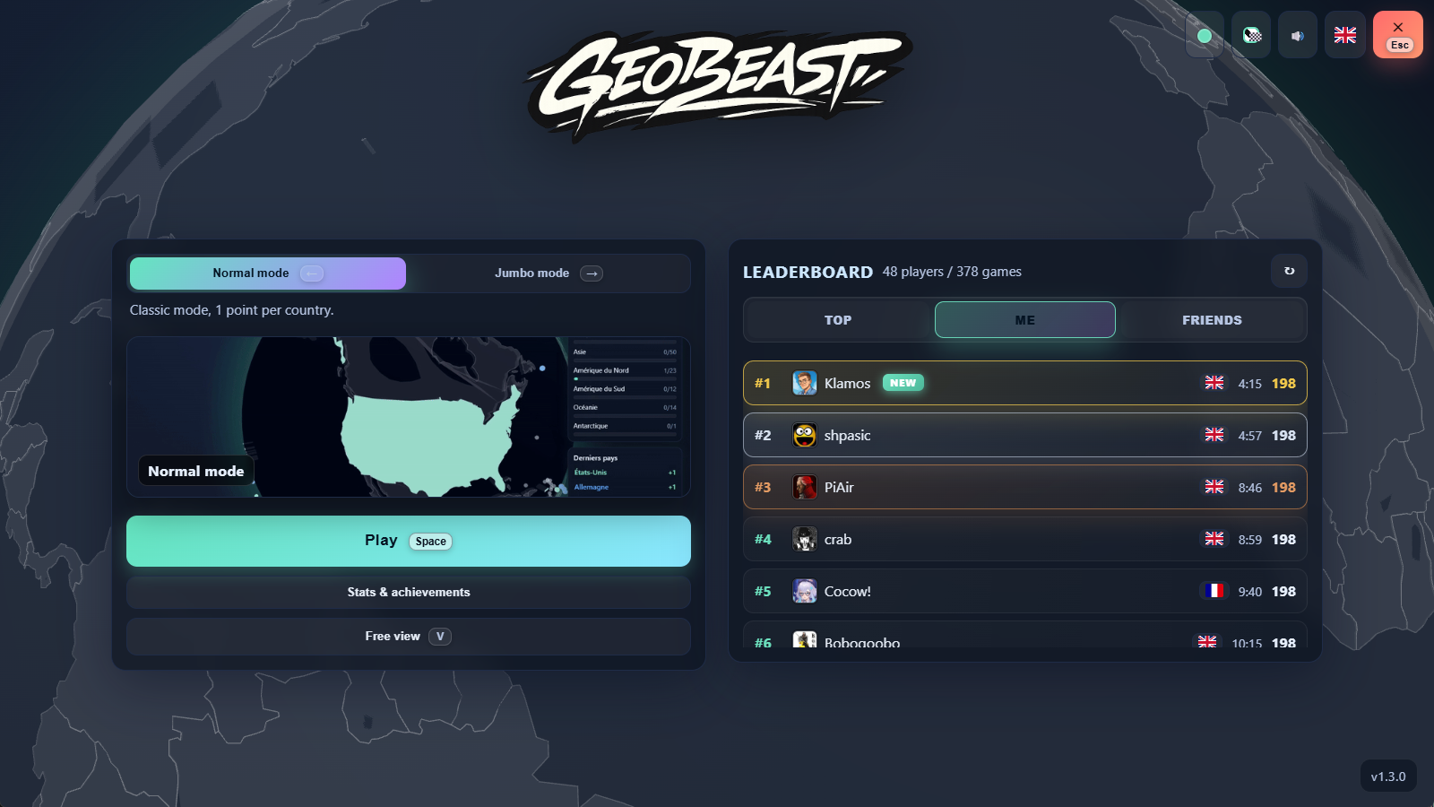Steam Community :: Geobeast