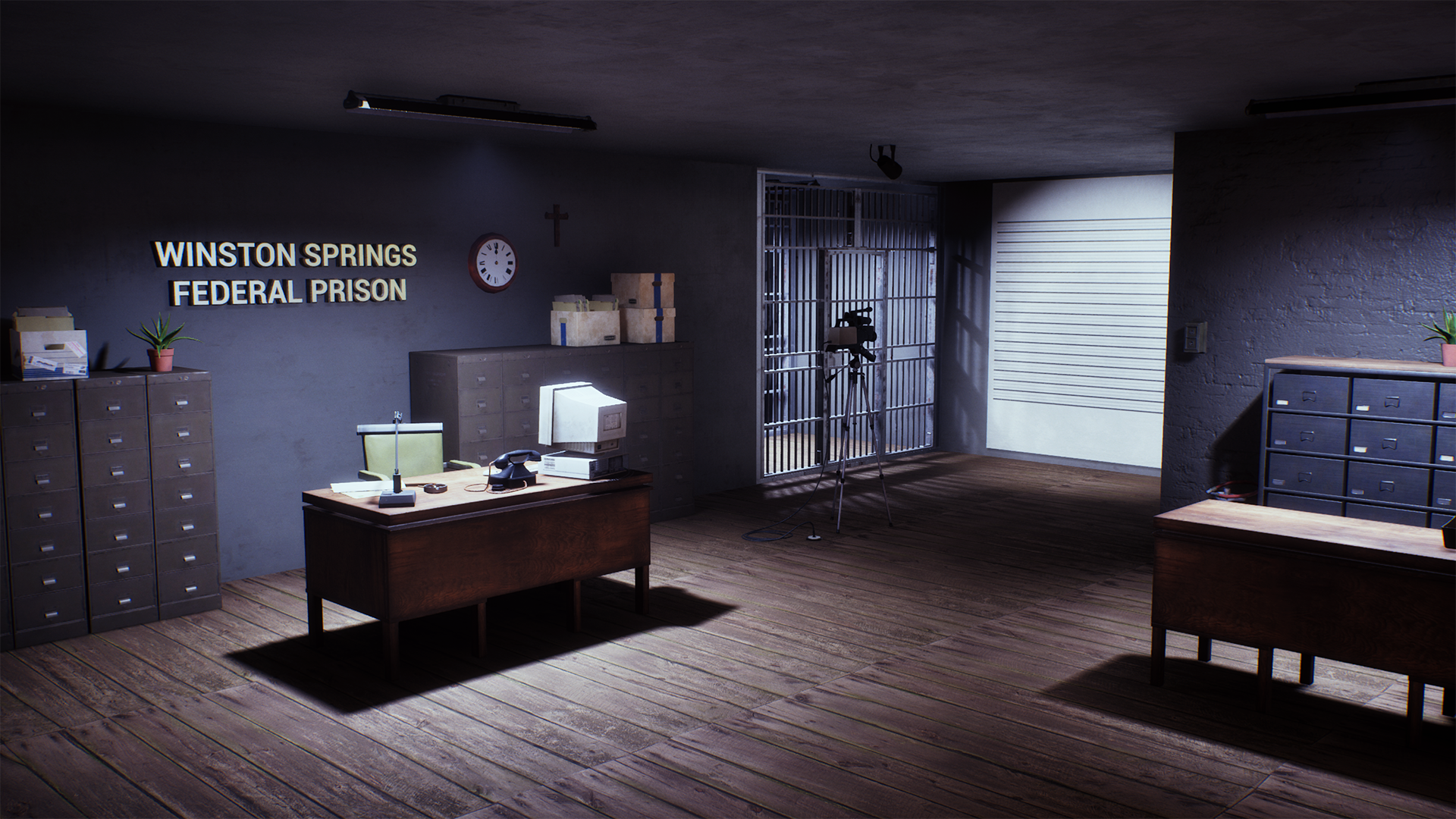 Steam Community :: Police Chief Simulator: Prologue - Early Days