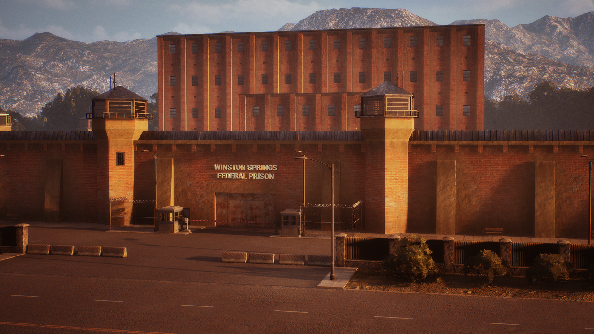 Steam Community :: Police Chief Simulator: Prologue - Early Days