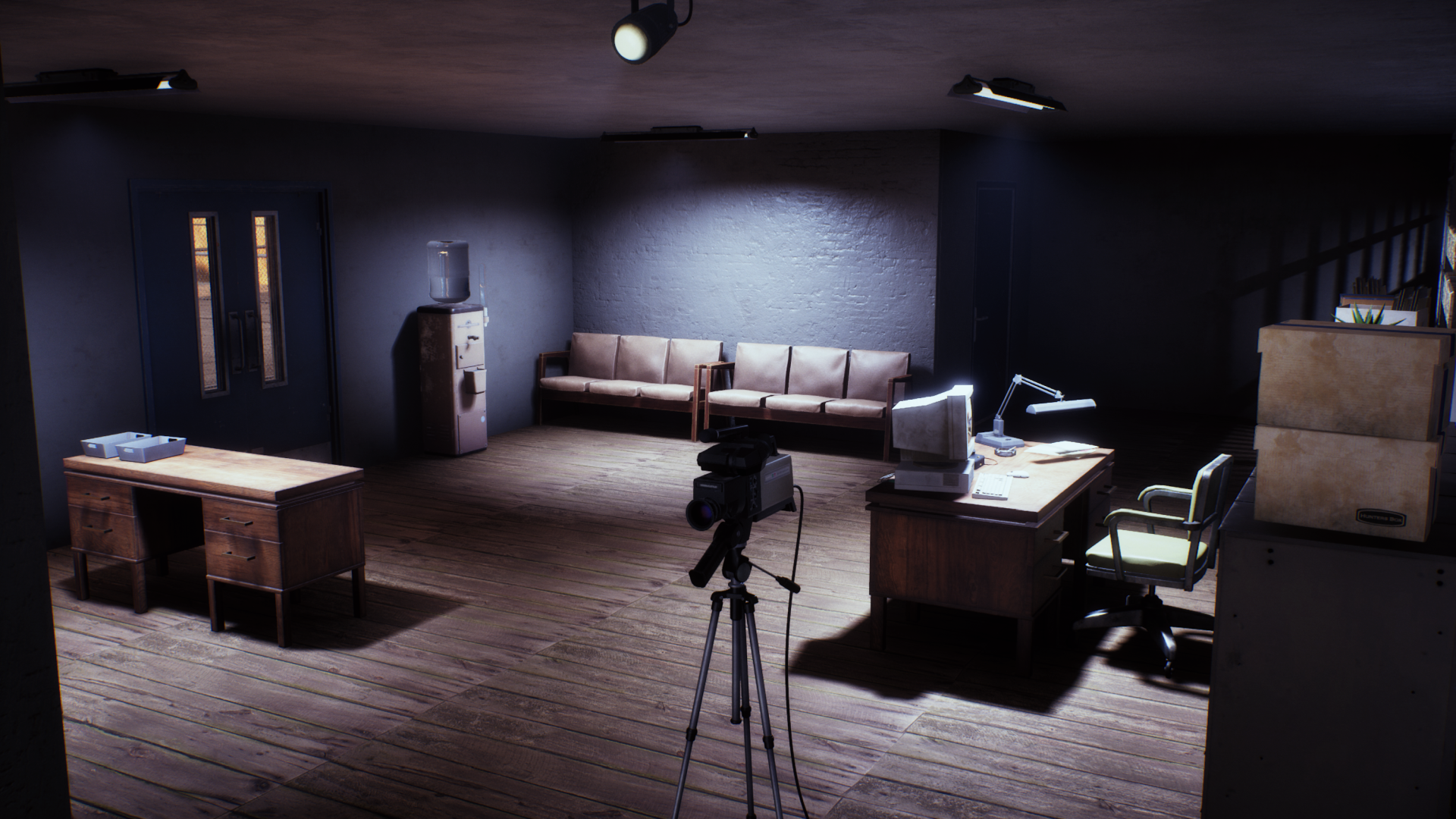 Steam Community :: Police Chief Simulator: Prologue - Early Days