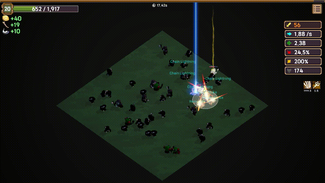 Steam Community :: Re:Blade