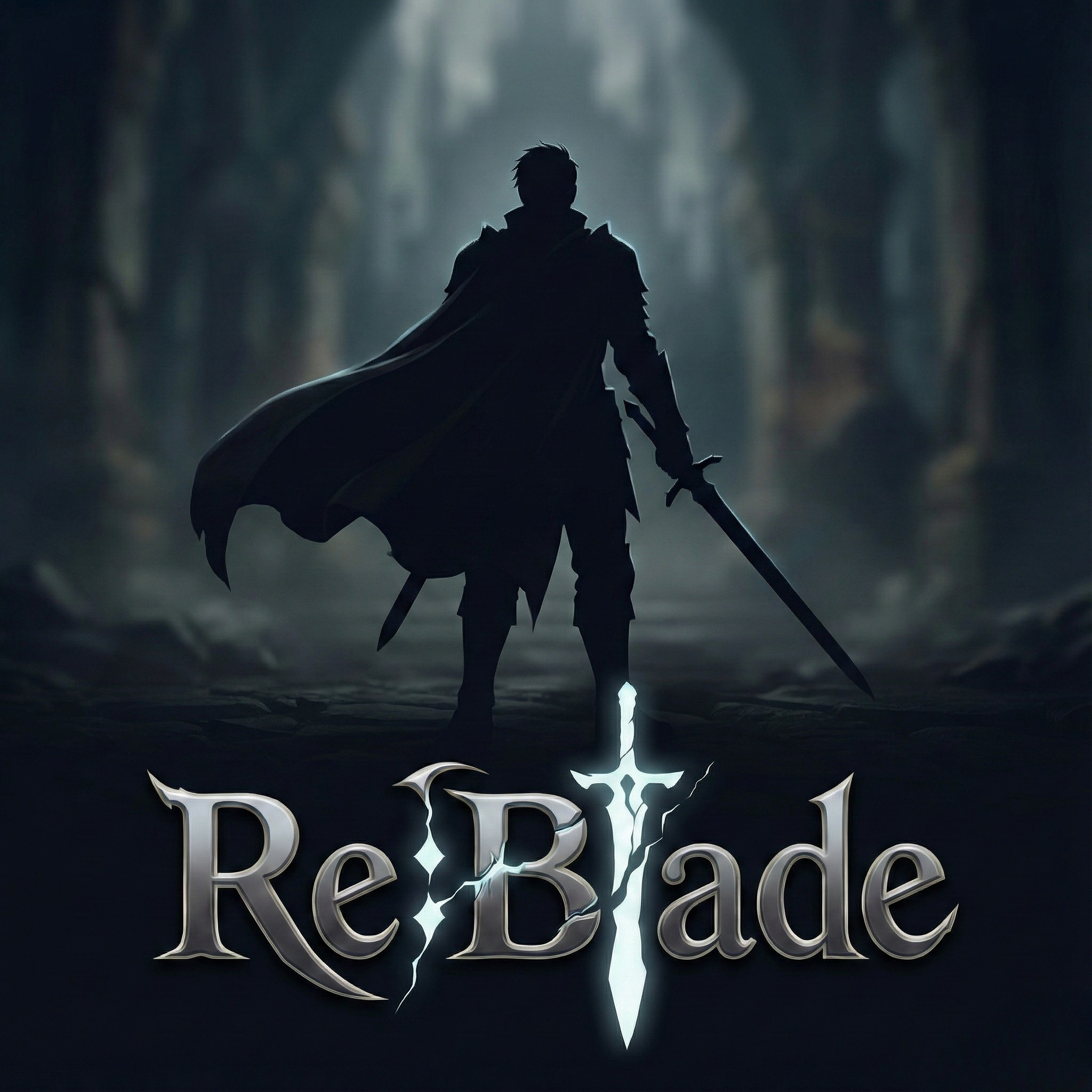 Steam Community :: Re:Blade
