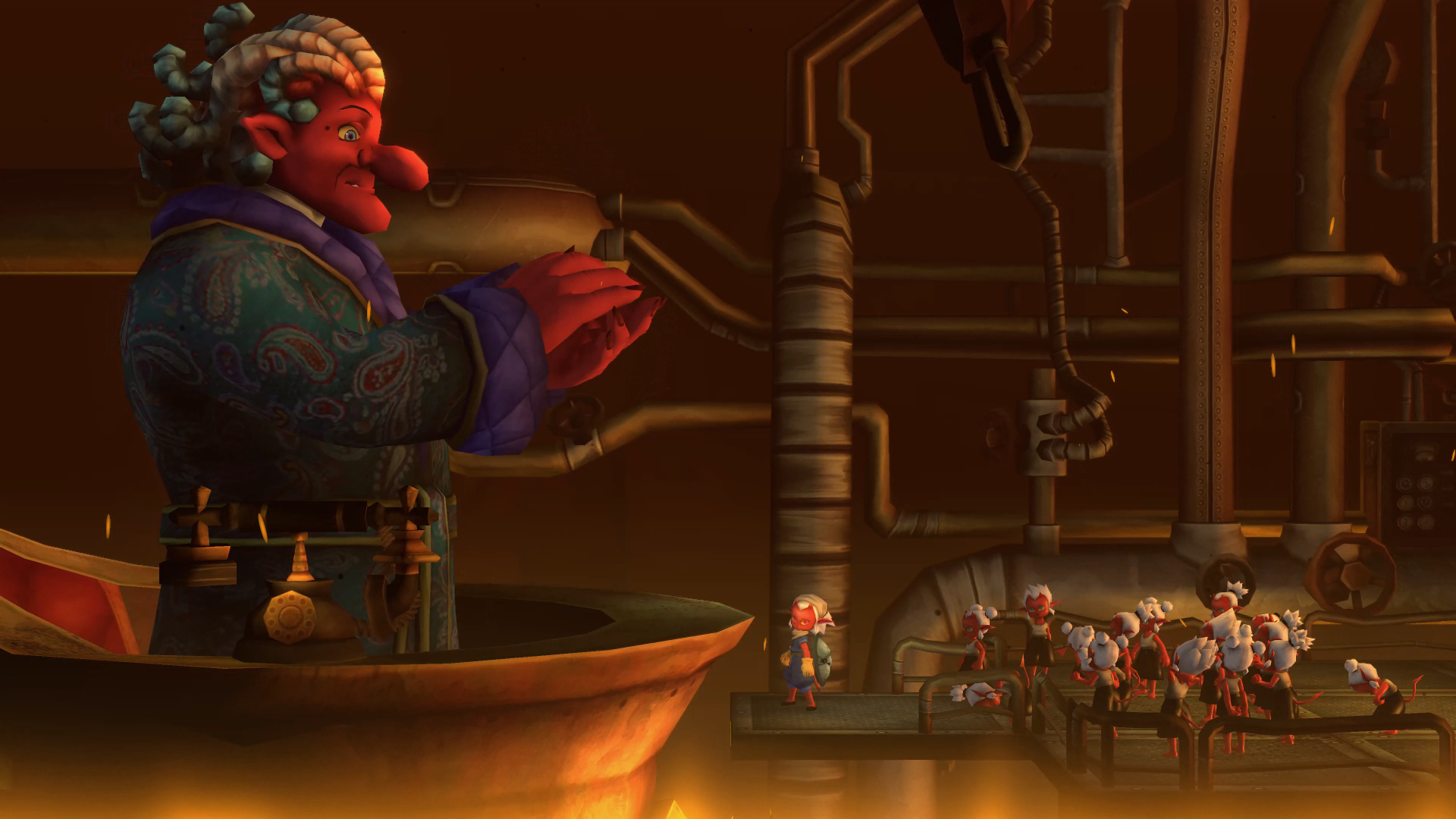 Steam Community :: Bel's Fanfare