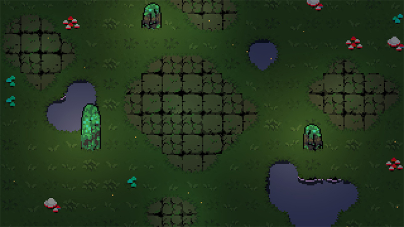 Steam :: Whack A Monster :: Development Update – Major Demo Update #1 Plans