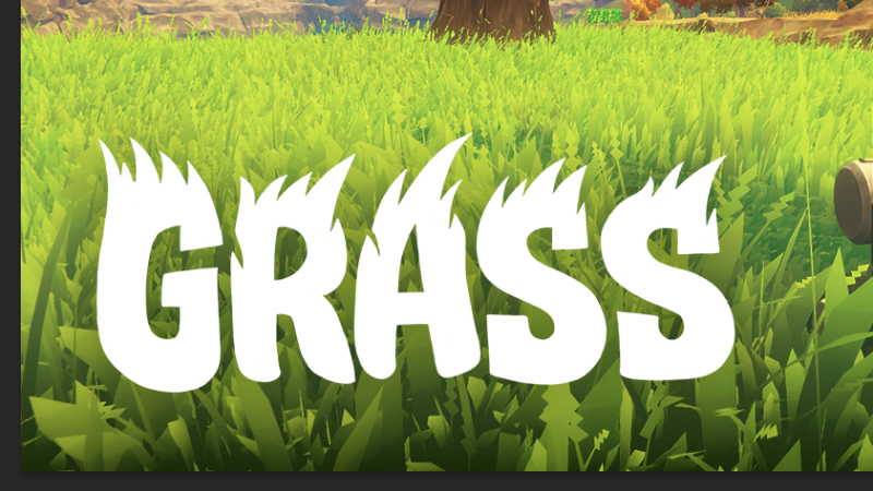 Grass - Discord Server is Live! - Steam News