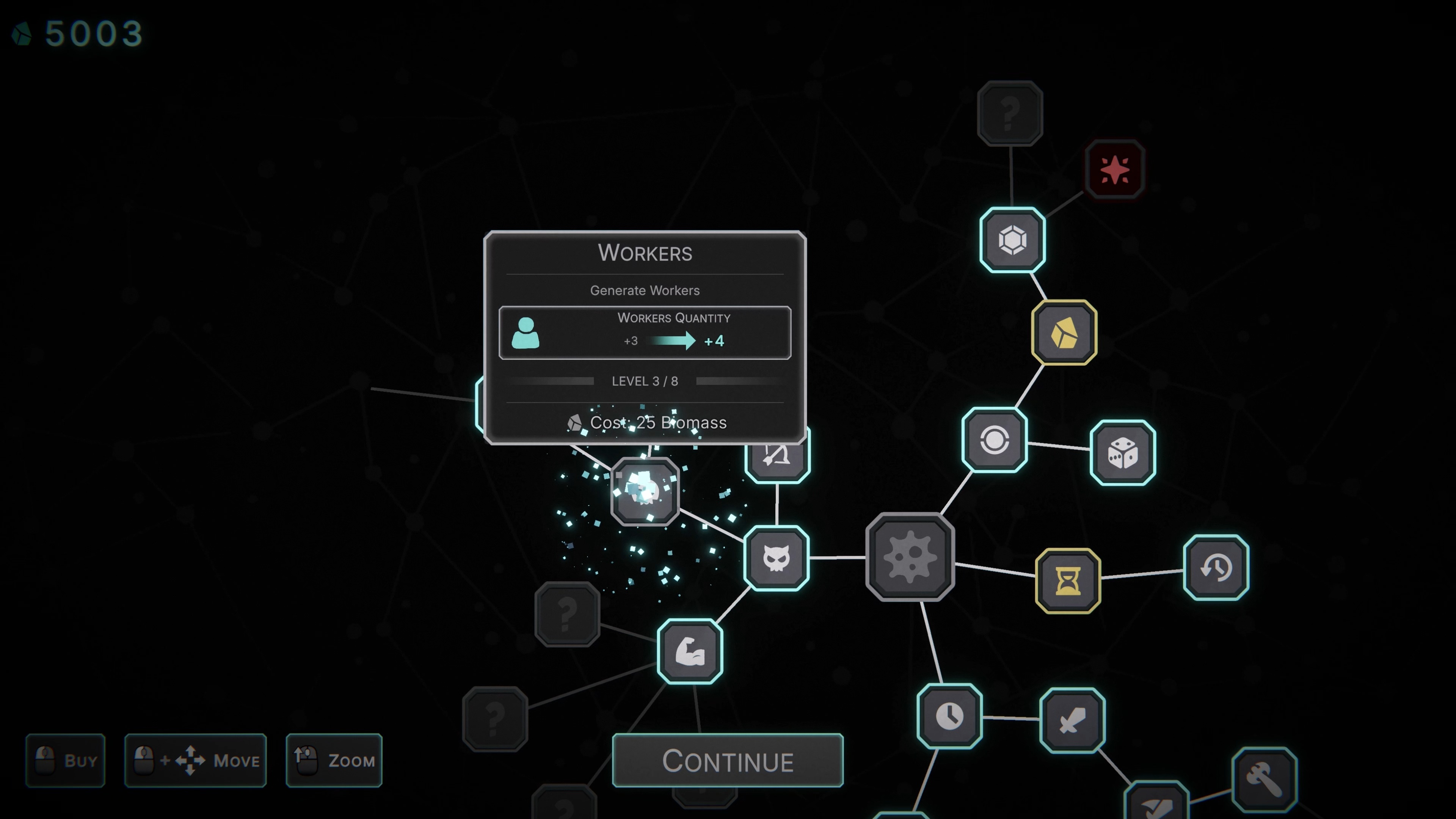 Steam Community :: DO NOT FEED THE VIRUS - Incremental