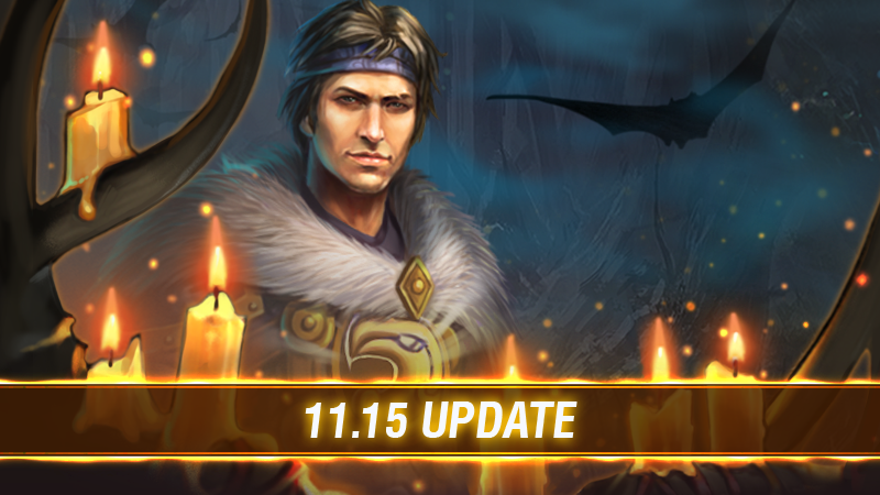 Steam :: Prime World :: Update 11.15