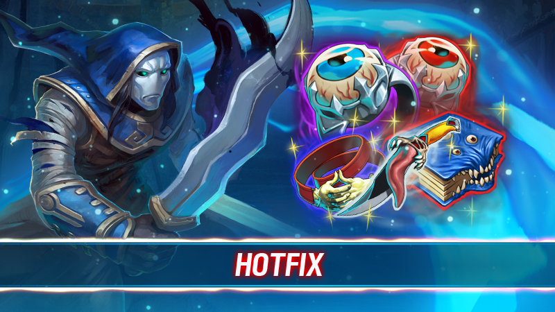 Steam :: Prime World :: Hotfix