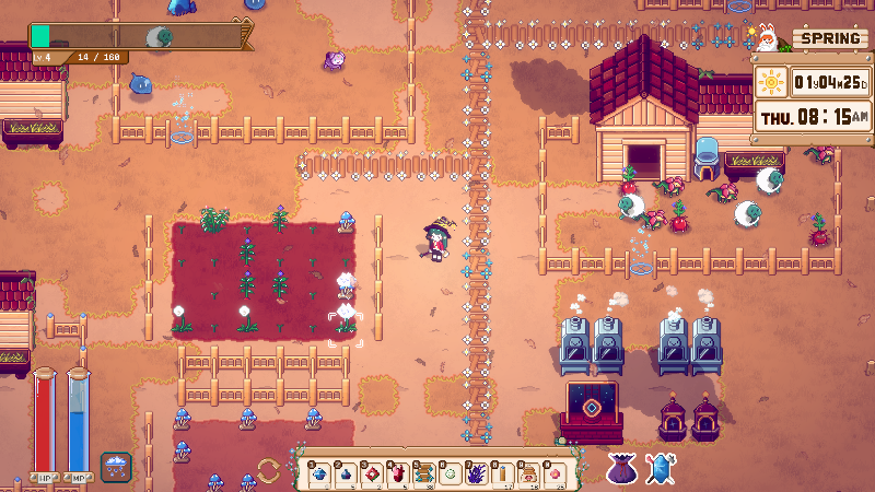 Steam Community :: Mystical Demon Farm
