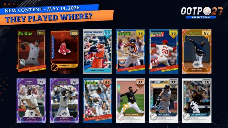 Steam Community :: Out of the Park Baseball 27