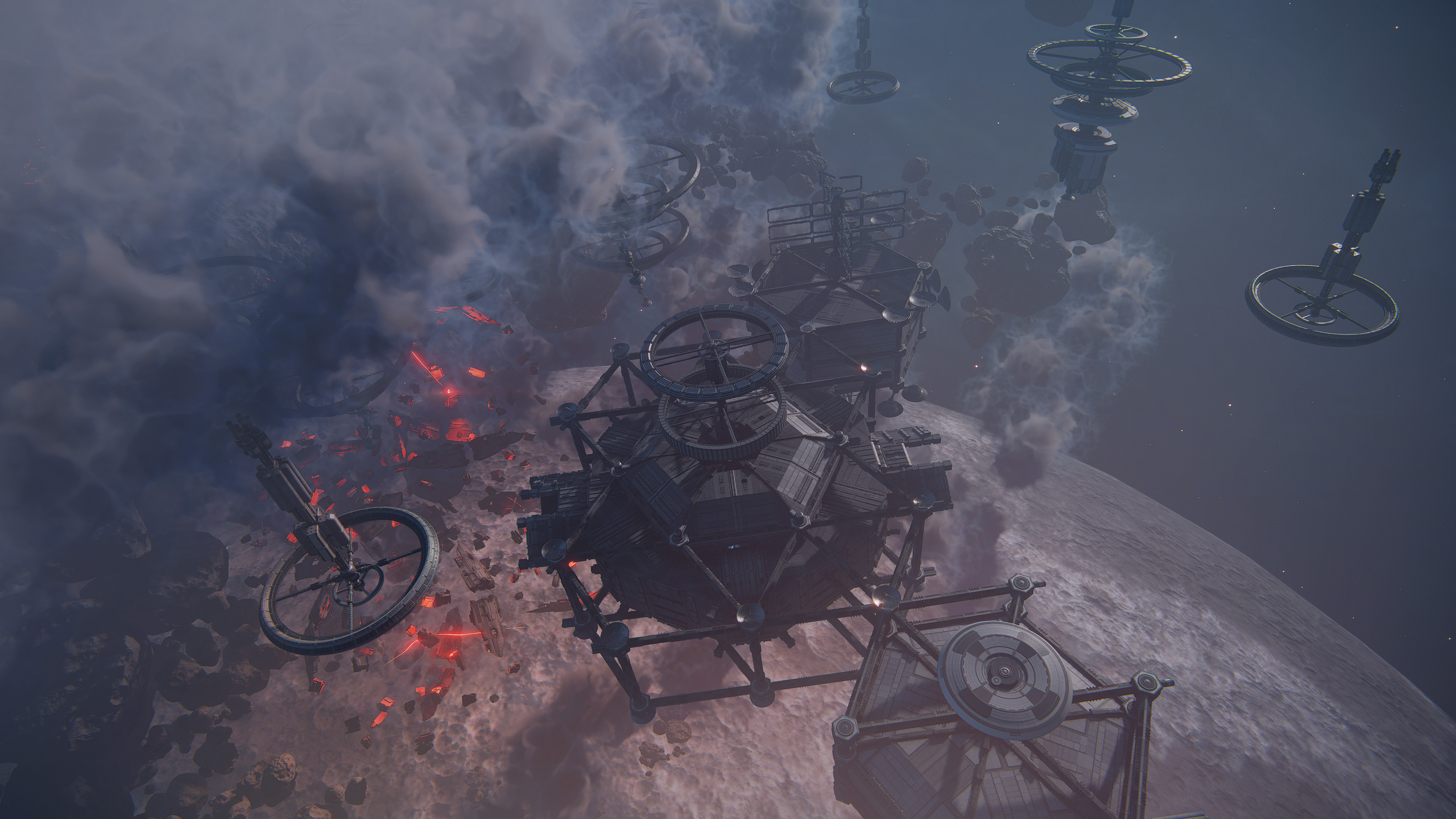 Steam Community :: Star Wrath