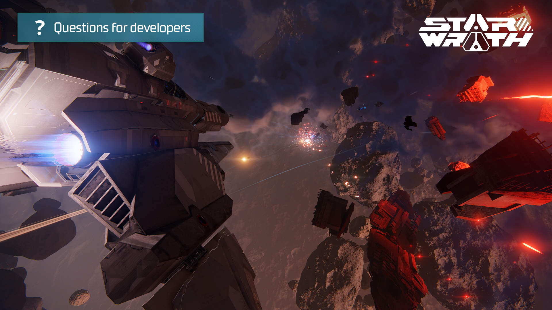 Steam Community :: Star Wrath