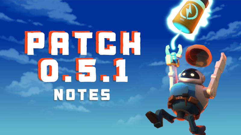Steam :: FixForce :: Patch 0.5.1 Notes