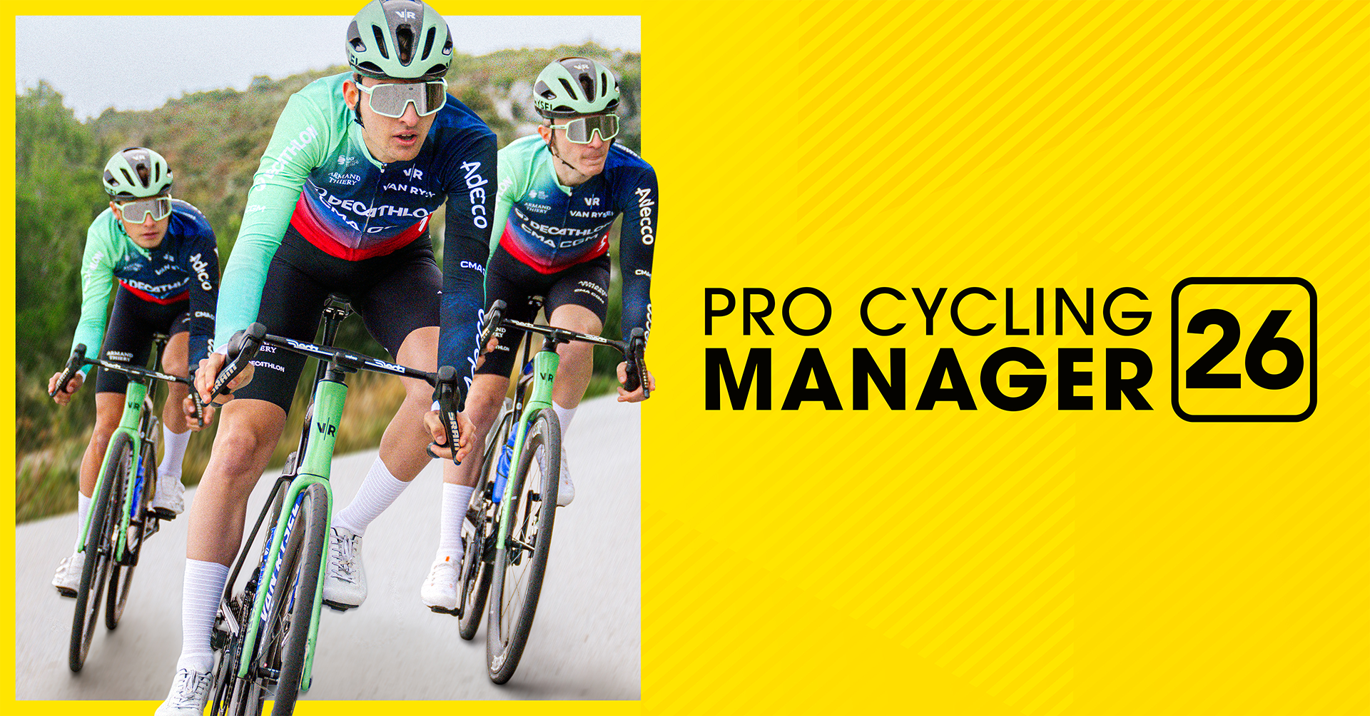 Steam Community :: Pro Cycling Manager 26