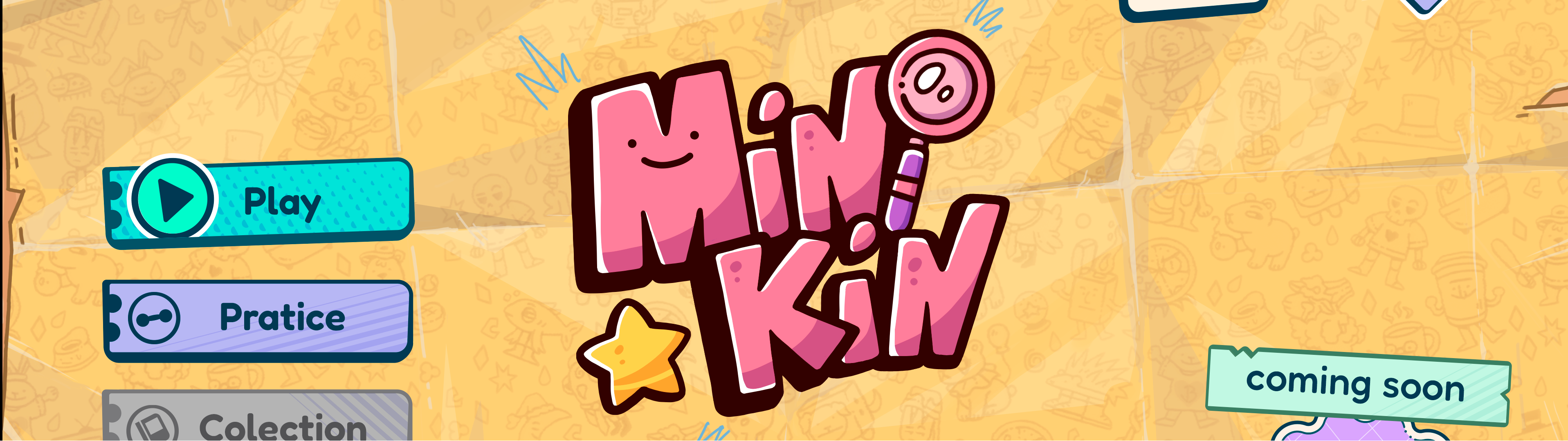 Steam Community :: MINIKIN