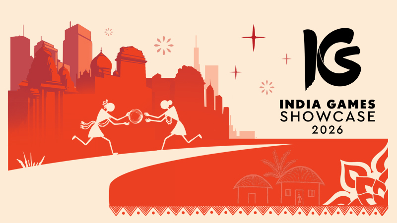 India Games Showcase