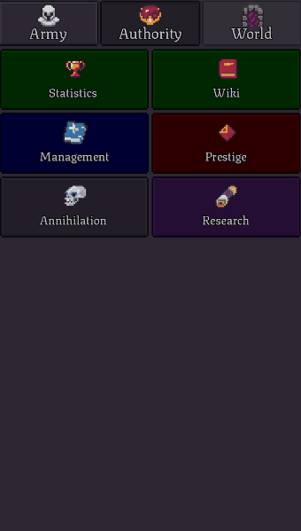 Playtest update 0.3 · Total Incremental Battle Playtest update for 20 ...