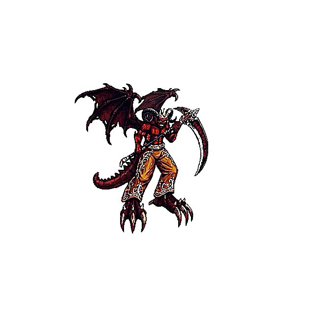 Update 4 - The Demon King · Lords Of Heck update for 27 June 2026 · SteamDB