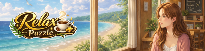 Small Update: "Next Level" Button Added! · Relax Puzzle update for 22 ...