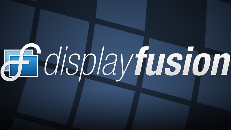 DisplayFusion - DisplayFusion 10.1.2 Now Available! - Steam News