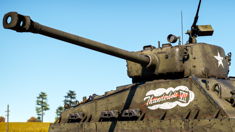 War Thunder - Monthly Decals for June! - Steam News