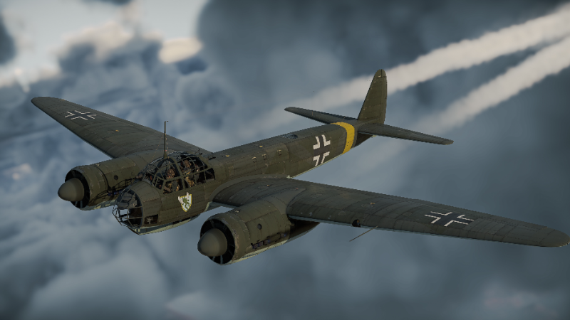 War Thunder - Monthly Decals for October! - Steam News