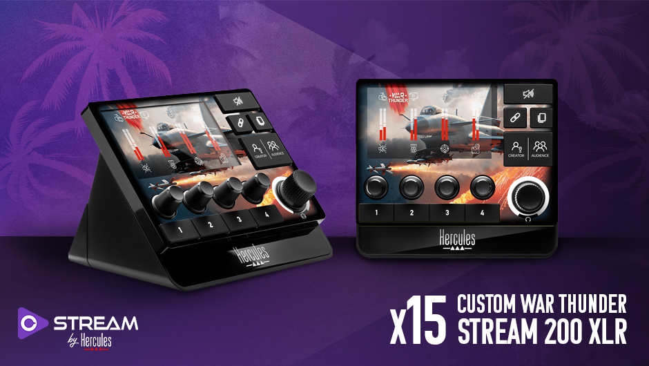 Stream By Hercules: The Summer CUP is Here! Watch and Get Yourself ...