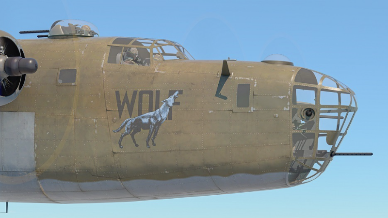 War Thunder - Monthly Decals for May! - Steam News