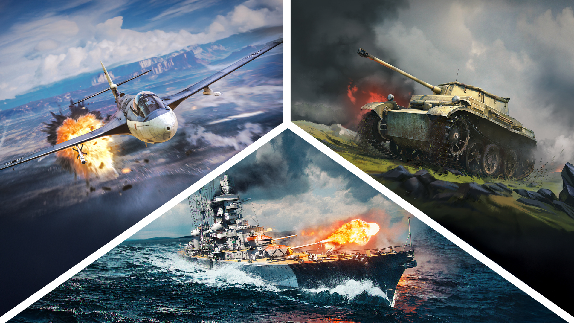 Steam Community :: War Thunder
