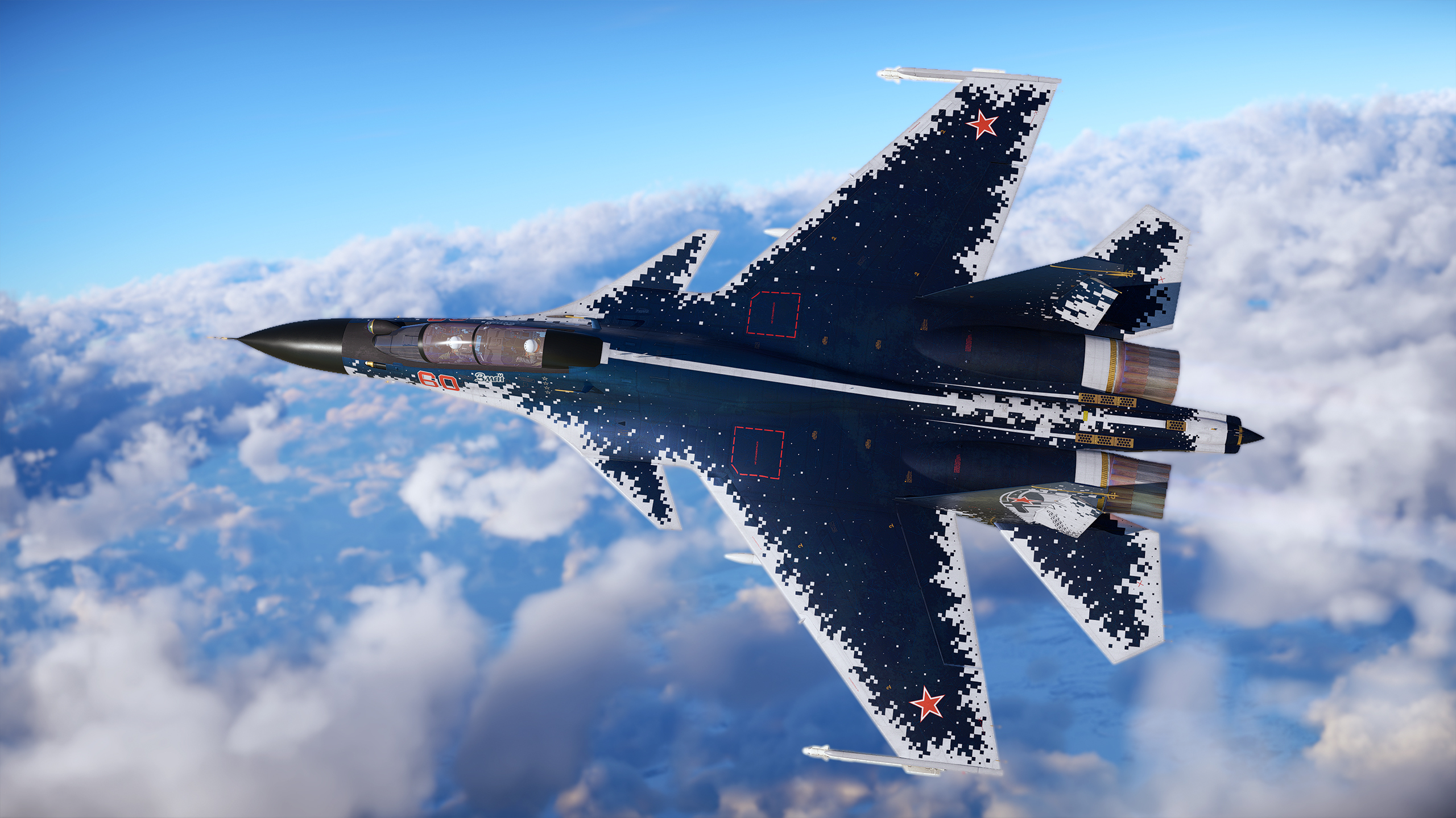Go Esports with the New WTCS 2026 Season Pack! · War Thunder update for ...