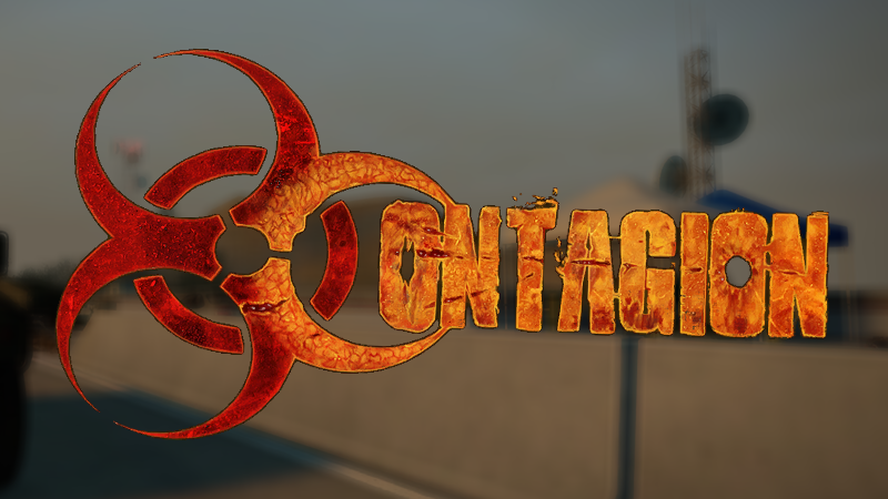 Contagion - Rowen's Dam Grand Opening - Steam News