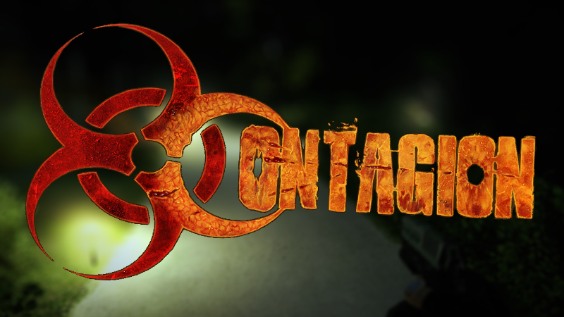 Steam :: Contagion :: Contagion Major Update! -- 2.1.0.0