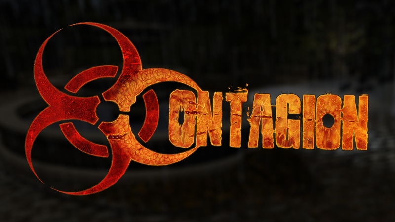 Contagion - Now that's a mansion! - Steam News