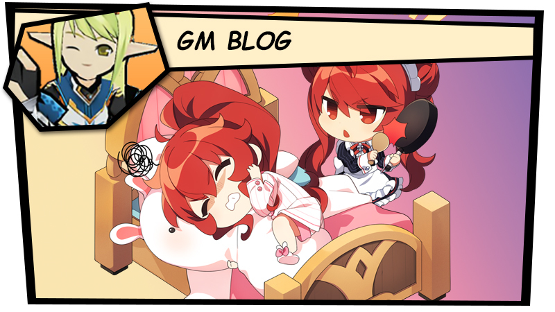 Elsword - The House Party Continues with Exciting Events! - Steam News