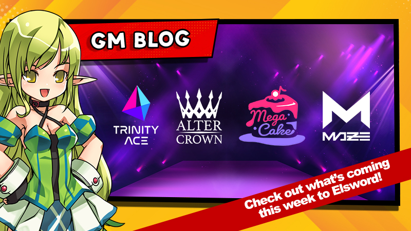 Elsword - The Most Awaited Encore, EL☆STAR2! - Steam News