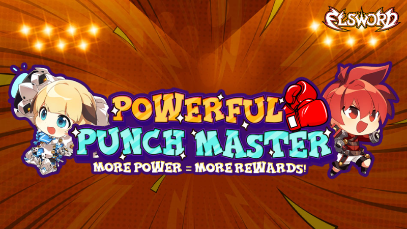 Elsword - Elsword's big summer update of 2022 has arrived! - Steam News