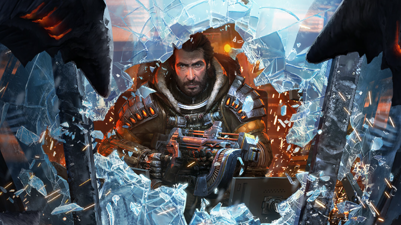 LOST PLANET® 3 - Capcom Lost Planet Sale Now Live - Steam News