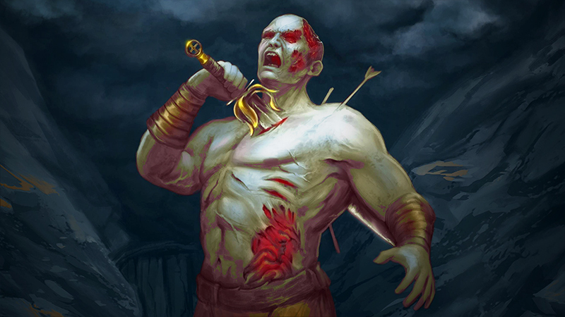 Steam :: Path of Exile :: Path of Exile Fan Art Competition Highlights