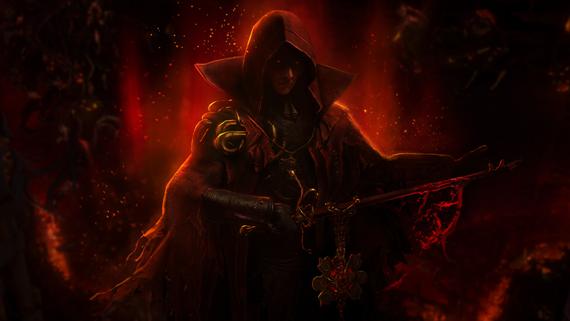 Path of Exile - Path of Exile: Scourge Launches Soon - Steam News