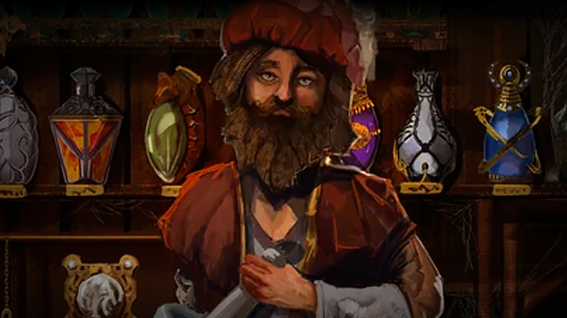 Path of Exile - Community Showcase - Steam News