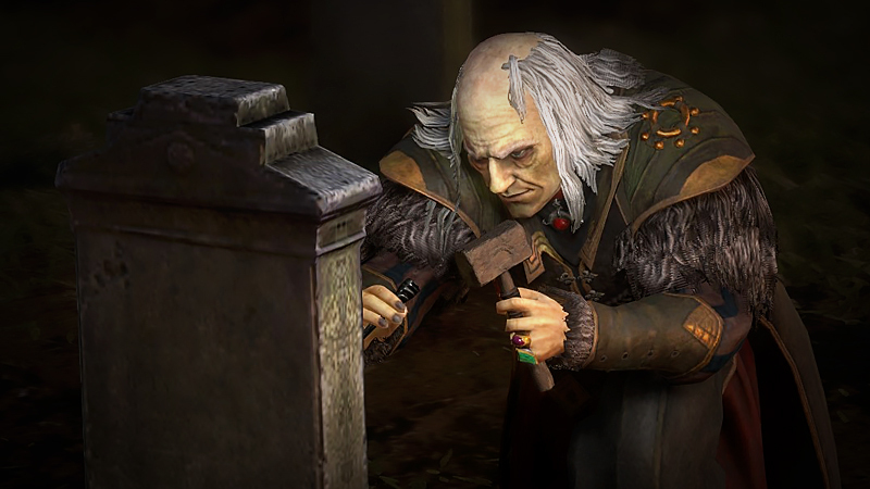 Steam :: Path of Exile :: Path of Exile: Necropolis Soundtrack