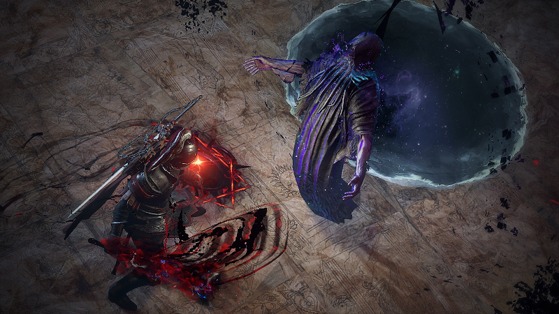 Path of Exile - Zizaran's Racing Gauntlet Event Starts on November 14th ...