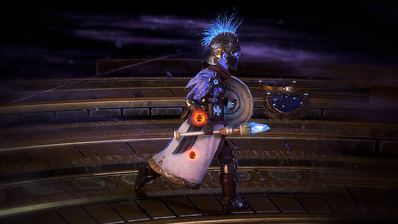 Steam :: Path of Exile :: Streamer Interview - Lightee7