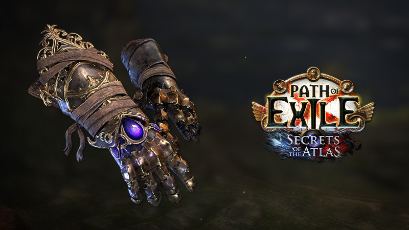 Path of Exile - Zizaran’s Class Gauntlet Event Starts on July 31st ...