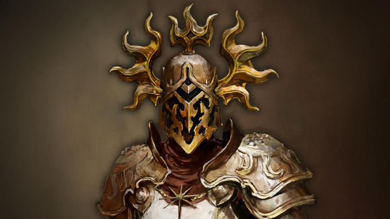 Path of Exile - The Harmony Mystery Box Concept Art - Heritage - Steam News
