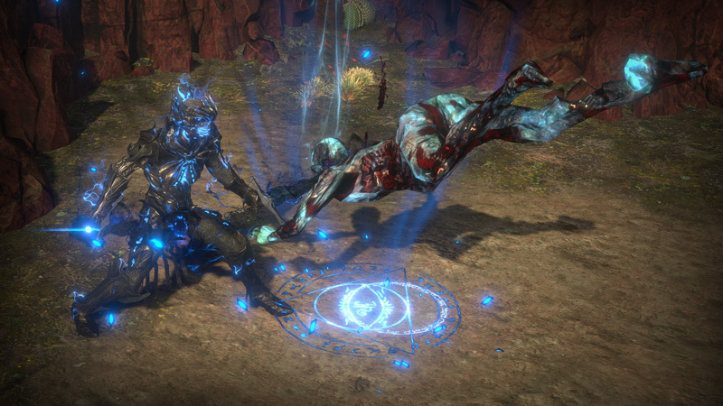 Path of Exile - Build of the Week Season 13 - Harryhermy’s Falling ...