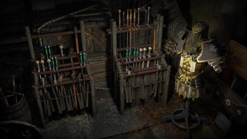 Steam :: Path of Exile :: ExileCon 2023 Merchandise