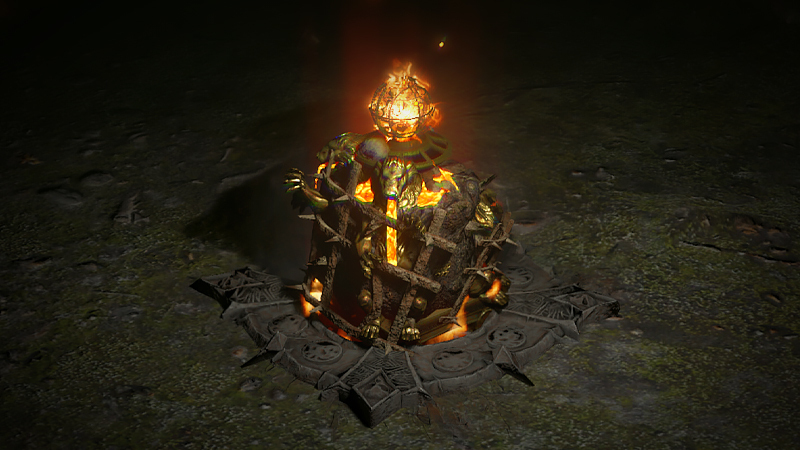Path of Exile - Eldritch Altars FAQ - Steam News